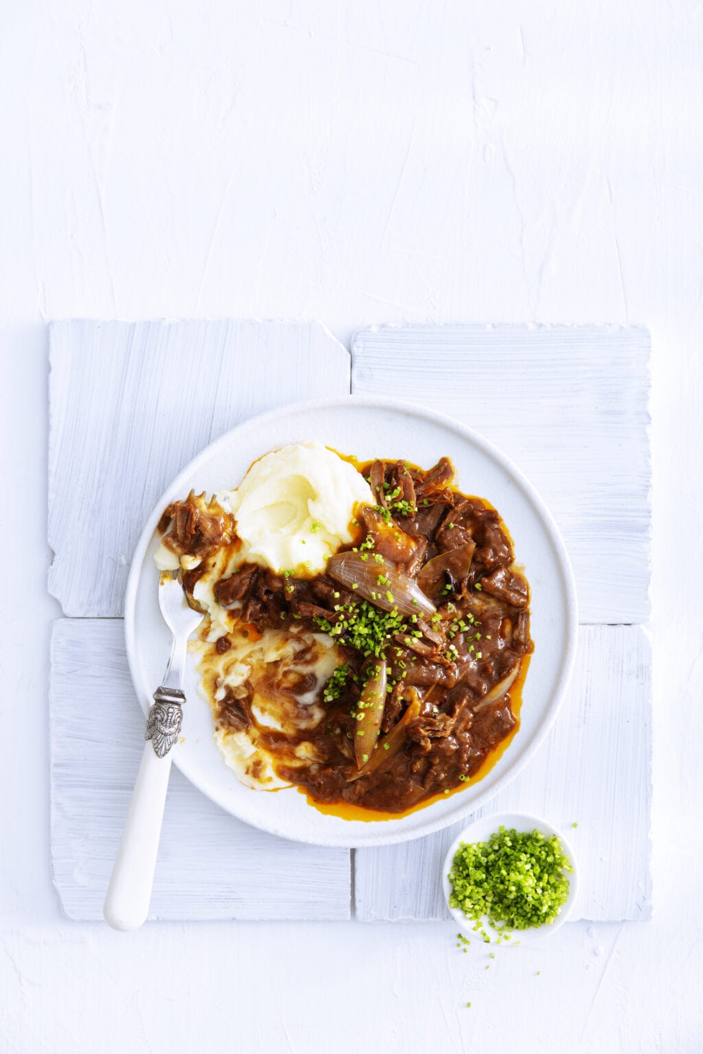 Zit jouw klassieke gerecht in de nieuwste Foodies? - Foodies