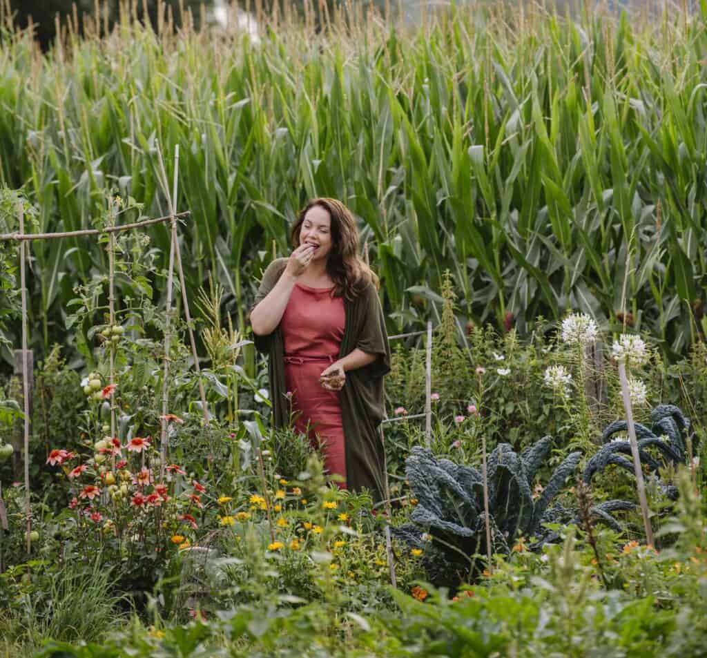 Foodies boekenclub: "Mijn moestuin" - Foodies