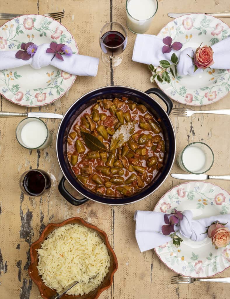 Wat is okra en wat kun je ermee? - Foodies