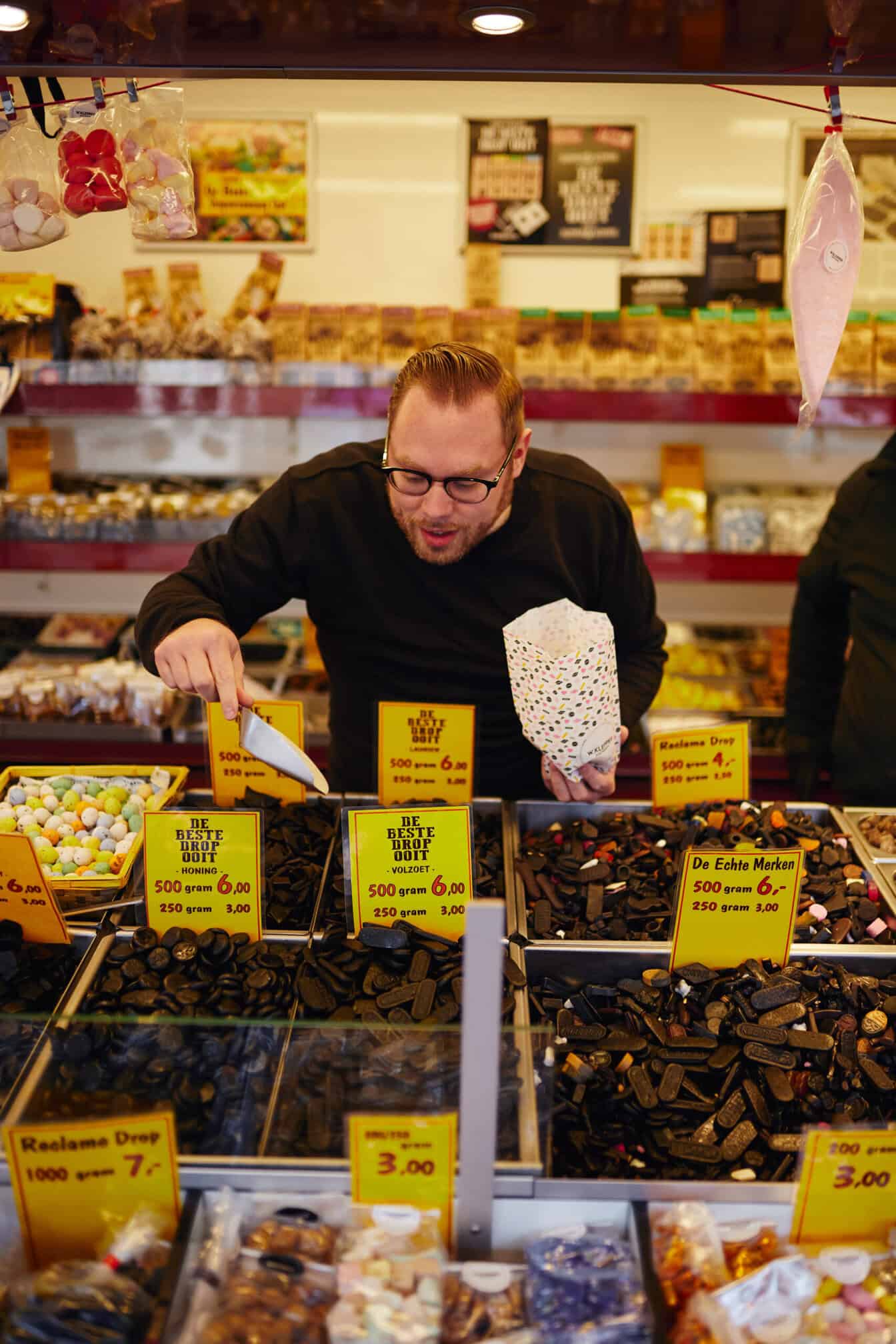 Alles drop en eraan: wat is drop? - Foodies