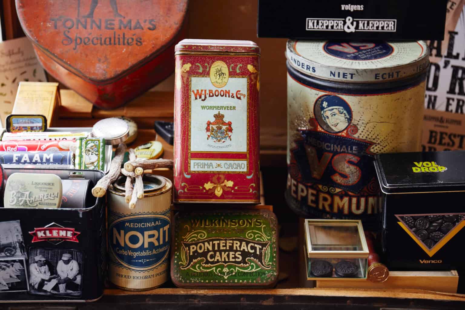 Alles drop en eraan: zo maak je drop - Foodies