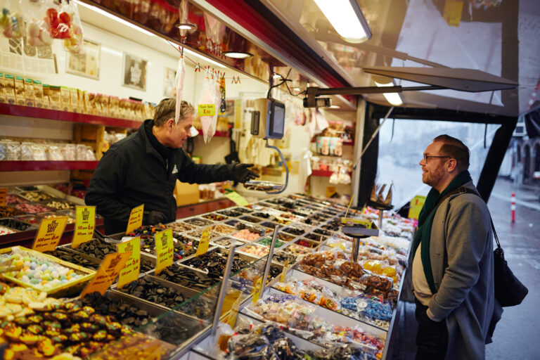 Alles drop en eraan: zo maak je drop - Foodies