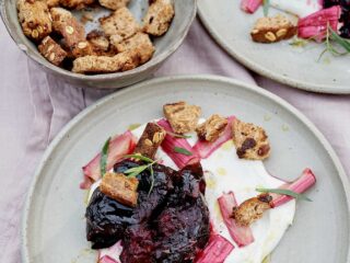 Rode bieten koken: zo doe je dat - Foodies