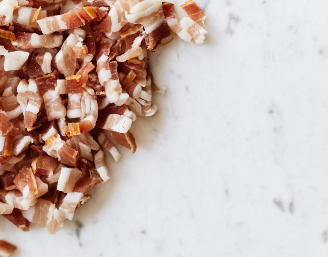 Pancetta: wat is het en waar gebruik je het voor? - Foodies