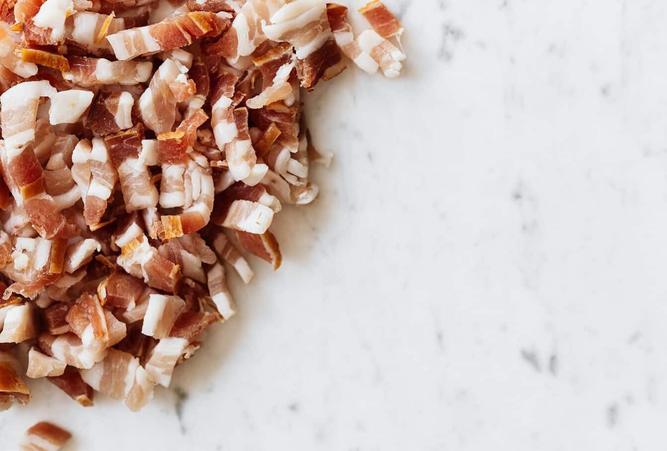 Pancetta: wat is het en waar gebruik je het voor?