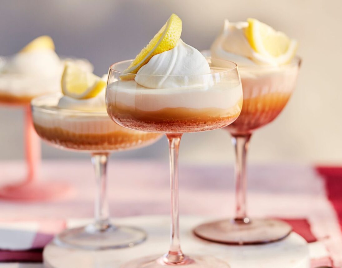 Kerst dessert: de lekkerste recepten voor een feestelijk toetje - Foodies