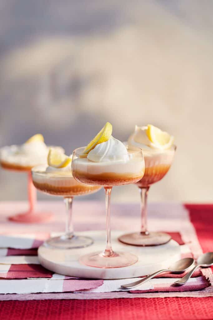 Kerst dessert: de lekkerste recepten voor een feestelijk toetje - Foodies