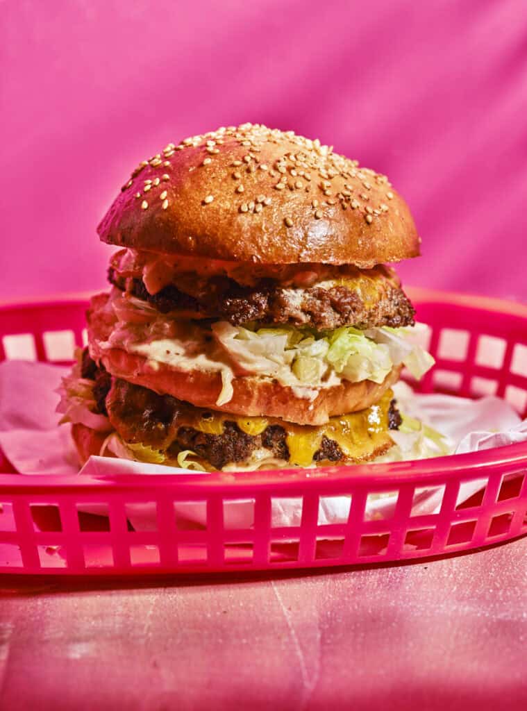 Foodies boekenclub: "BBQ'en met Nick" - Foodies