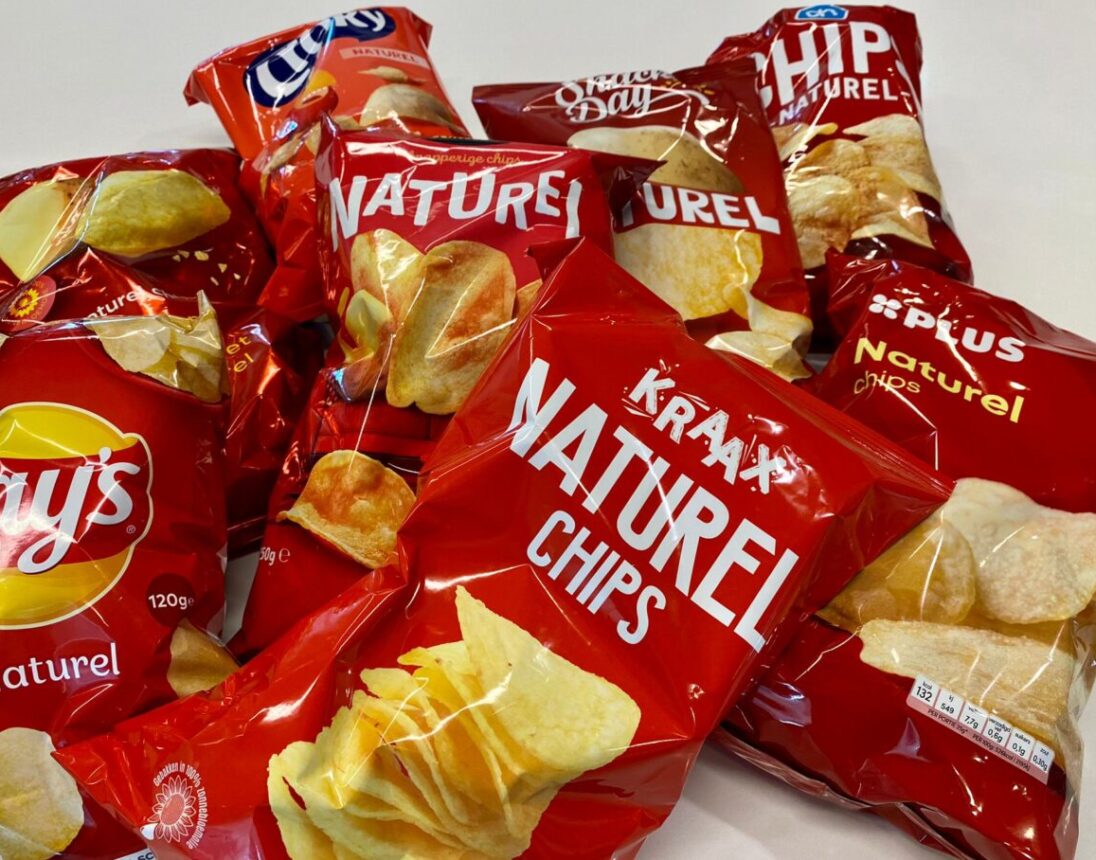 Getest: dit zijn de beste chips uit de supermarkt - Foodies