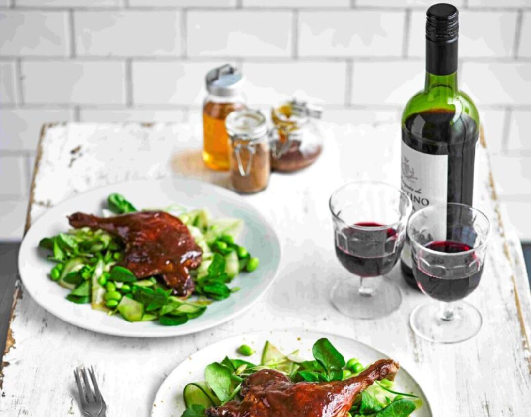 Wat is hoisinsaus en wat kun je ermee? - Foodies