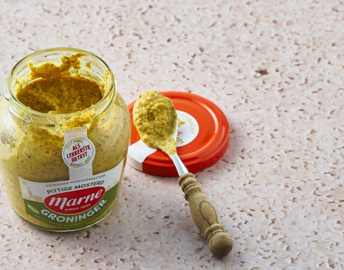 Wat is mosterd en wat kun je ermee? - Foodies