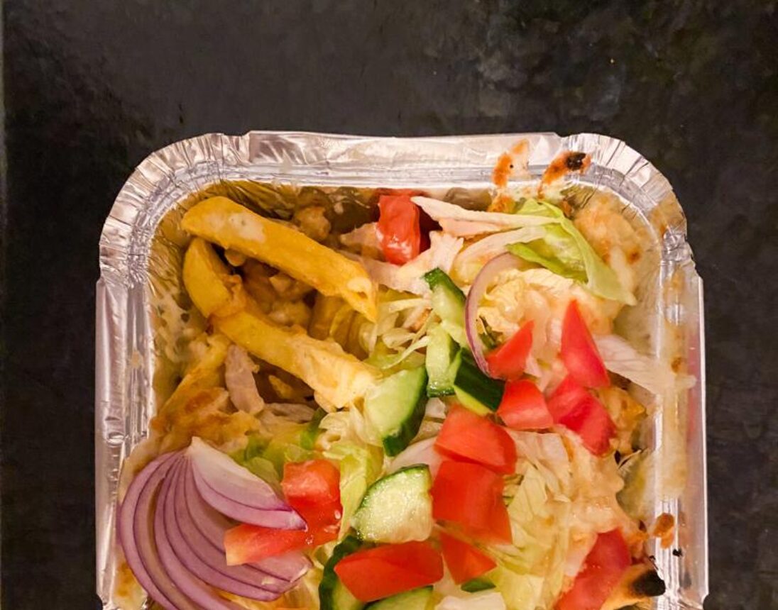 Rotterdamse bedenker van 'de kapsalon' overleden - Foodies