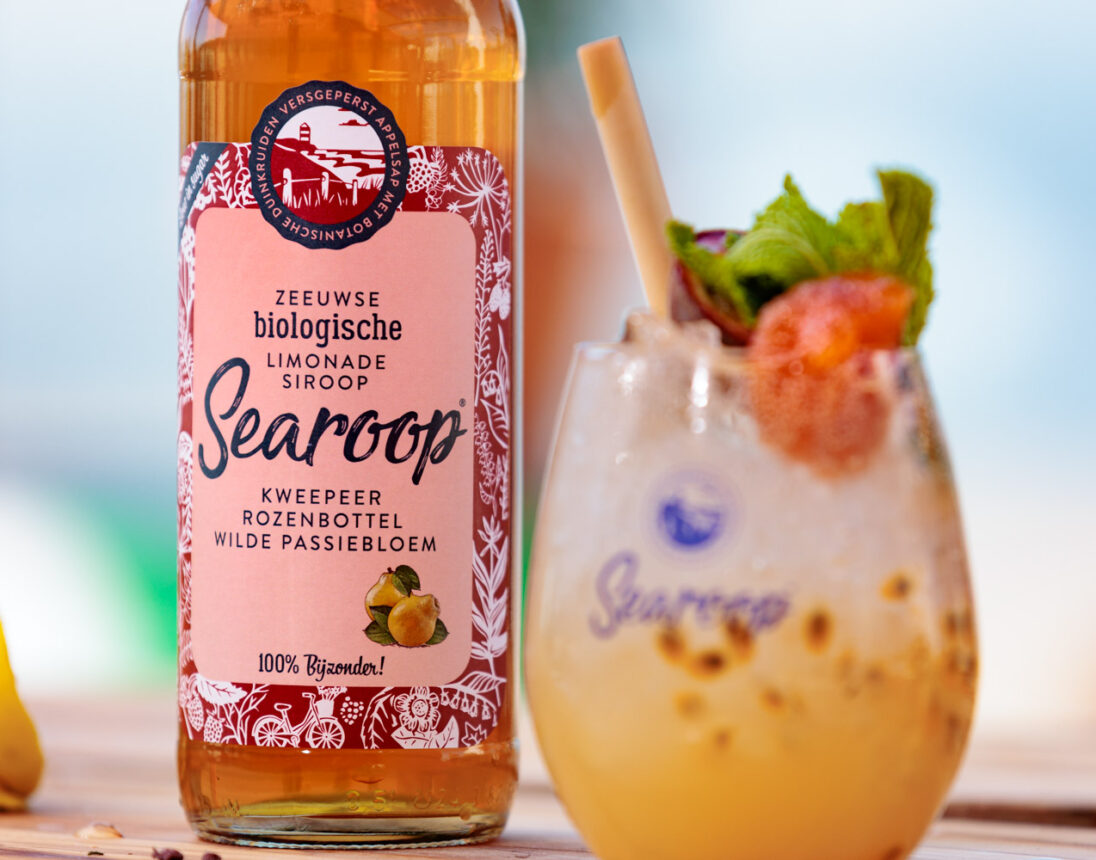 Lekker bezig: Zeeuwse Searoop - Foodies