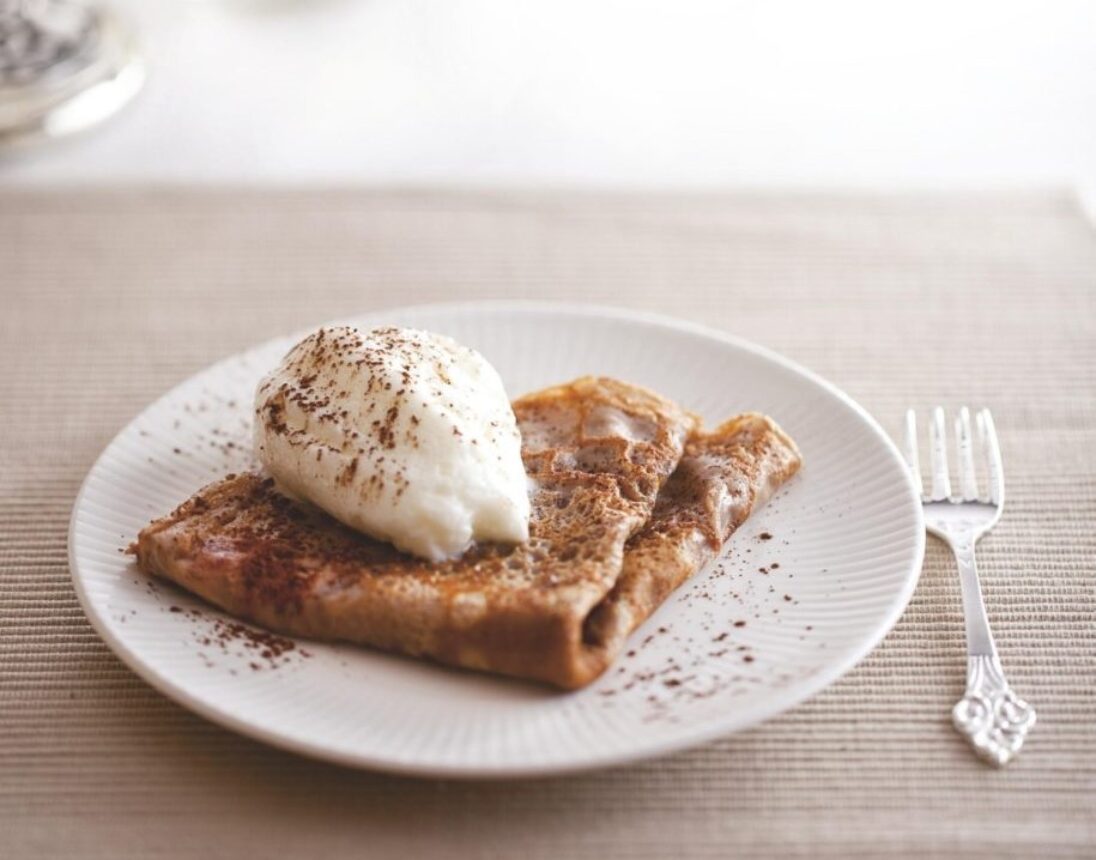 Flensjes bakken: 3x de lekkerste recepten - Foodies