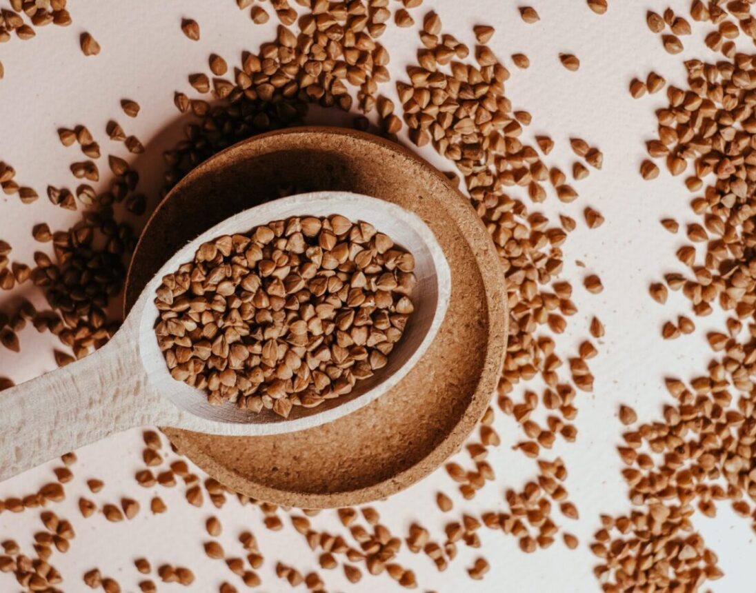 Wat is boekweit en wat kun je ermee? - Foodies