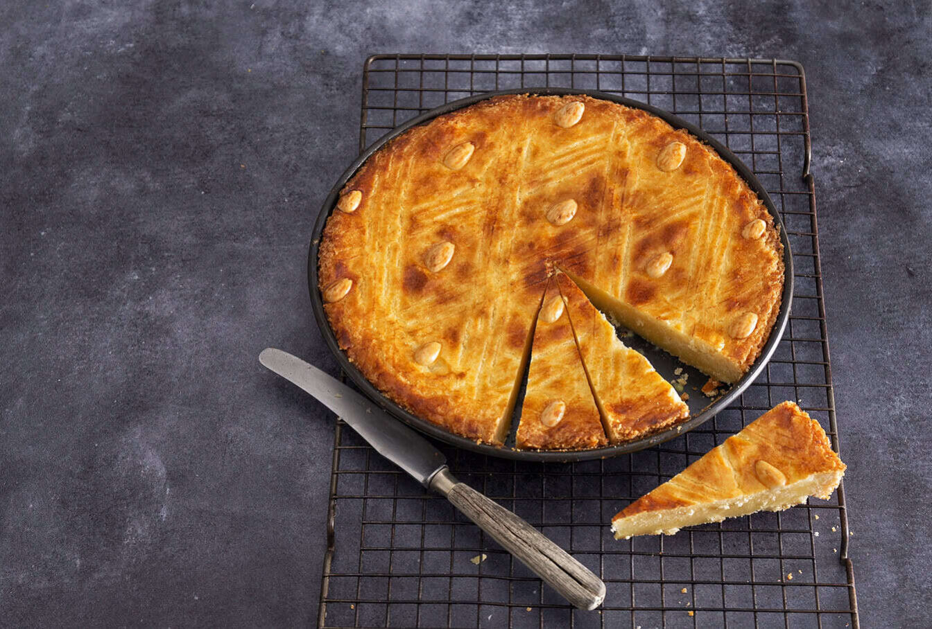 Ouderwetse boterkoek bakken: tips en recept - Foodies