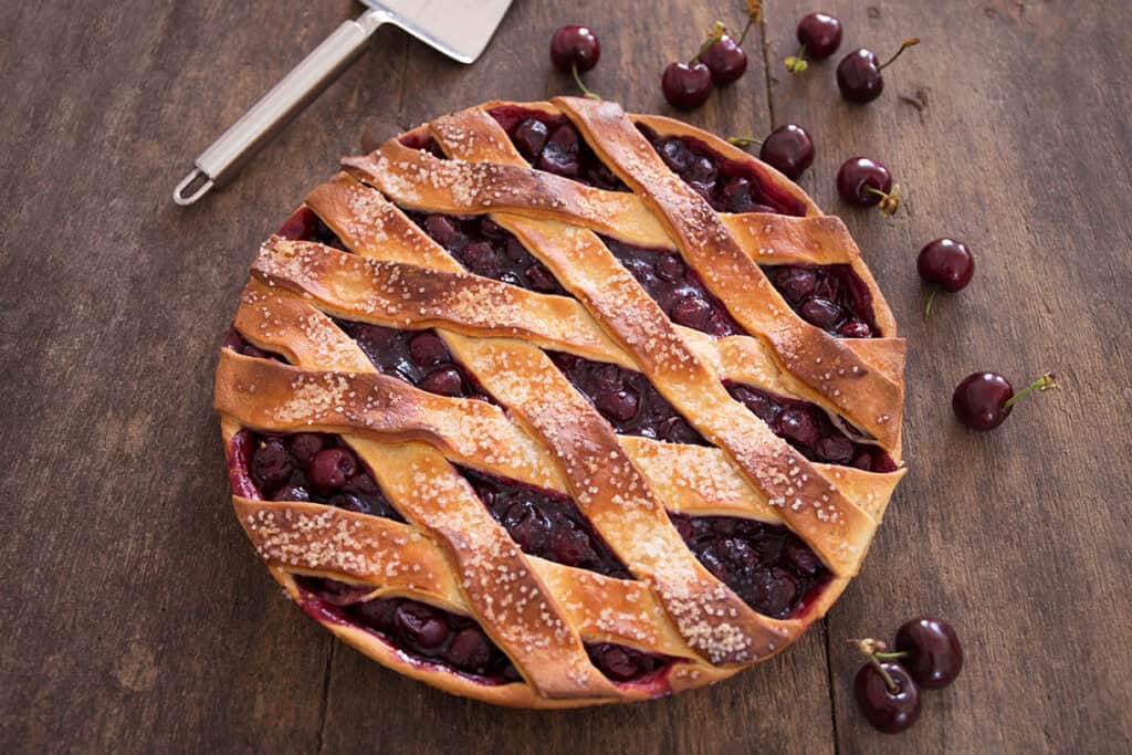 Alles wat je wilt weten over vlaai - Foodies