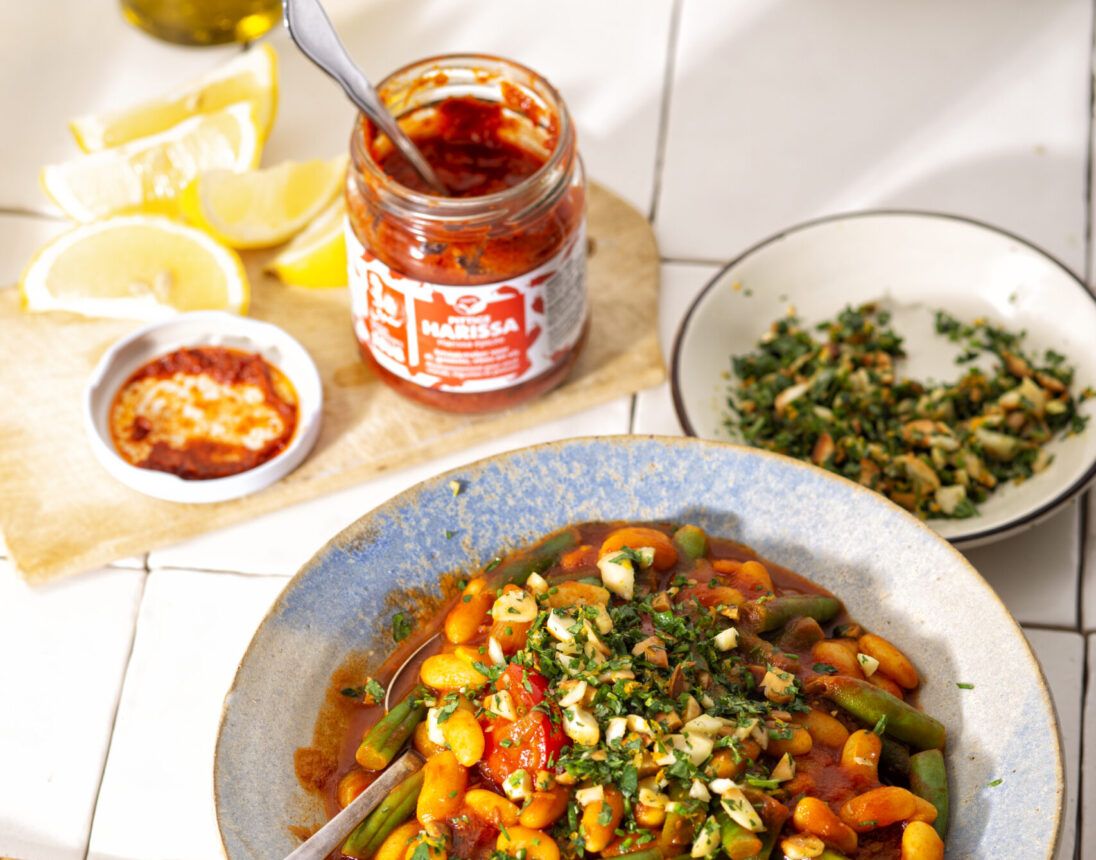 Stoven met SOUQ: 3x recepten om je vingers bij af te likken - Foodies