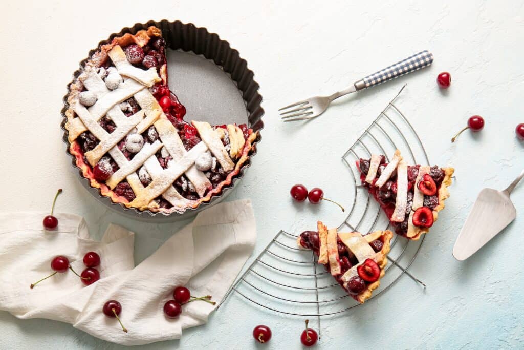 Alles wat je wilt weten over vlaai - Foodies