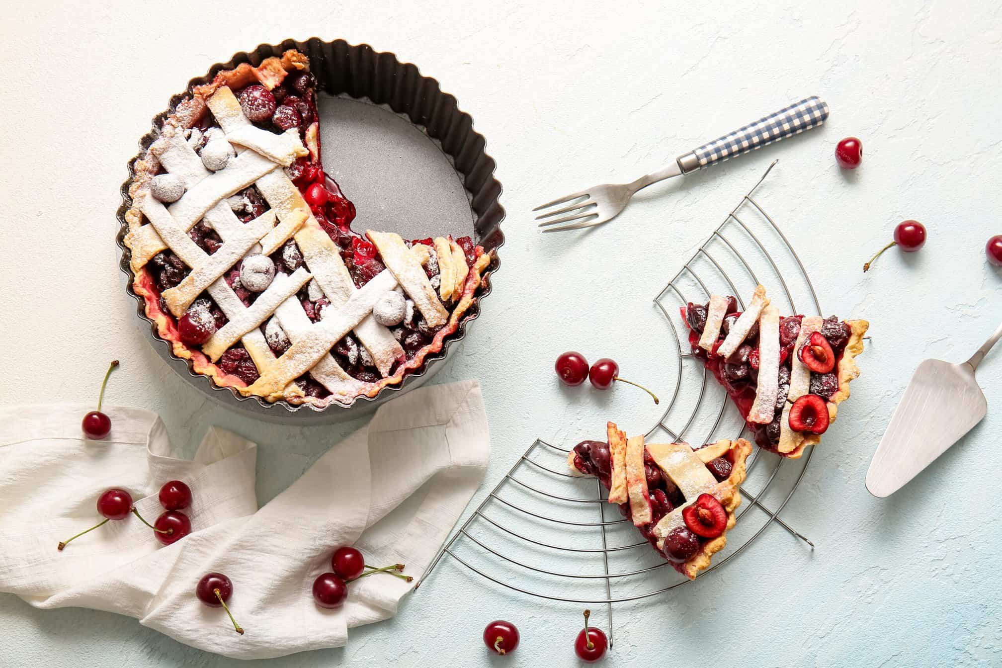 Alles wat je wilt weten over vlaai - Foodies