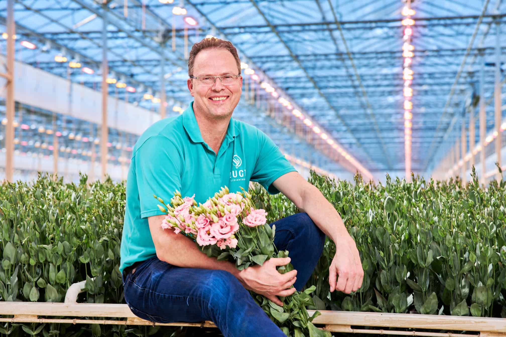 Dit is dé bloem voor op de kersttafel - Foodies