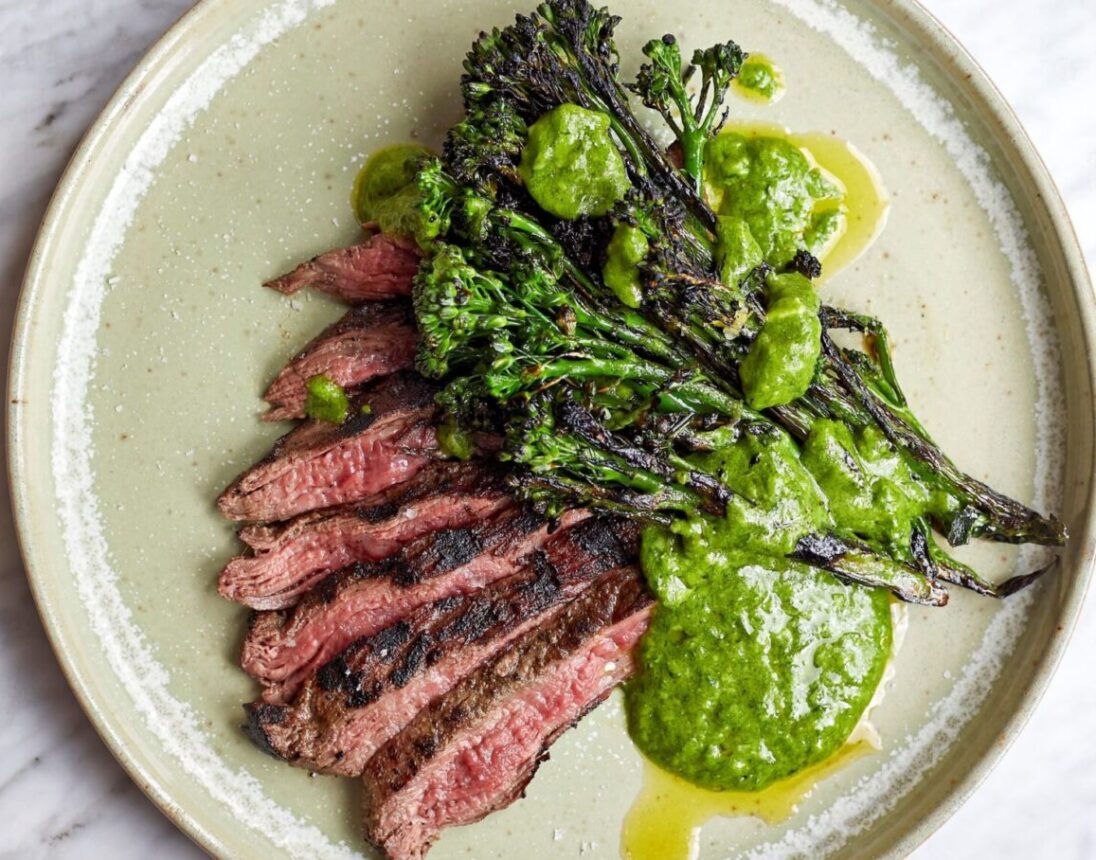 Bavette