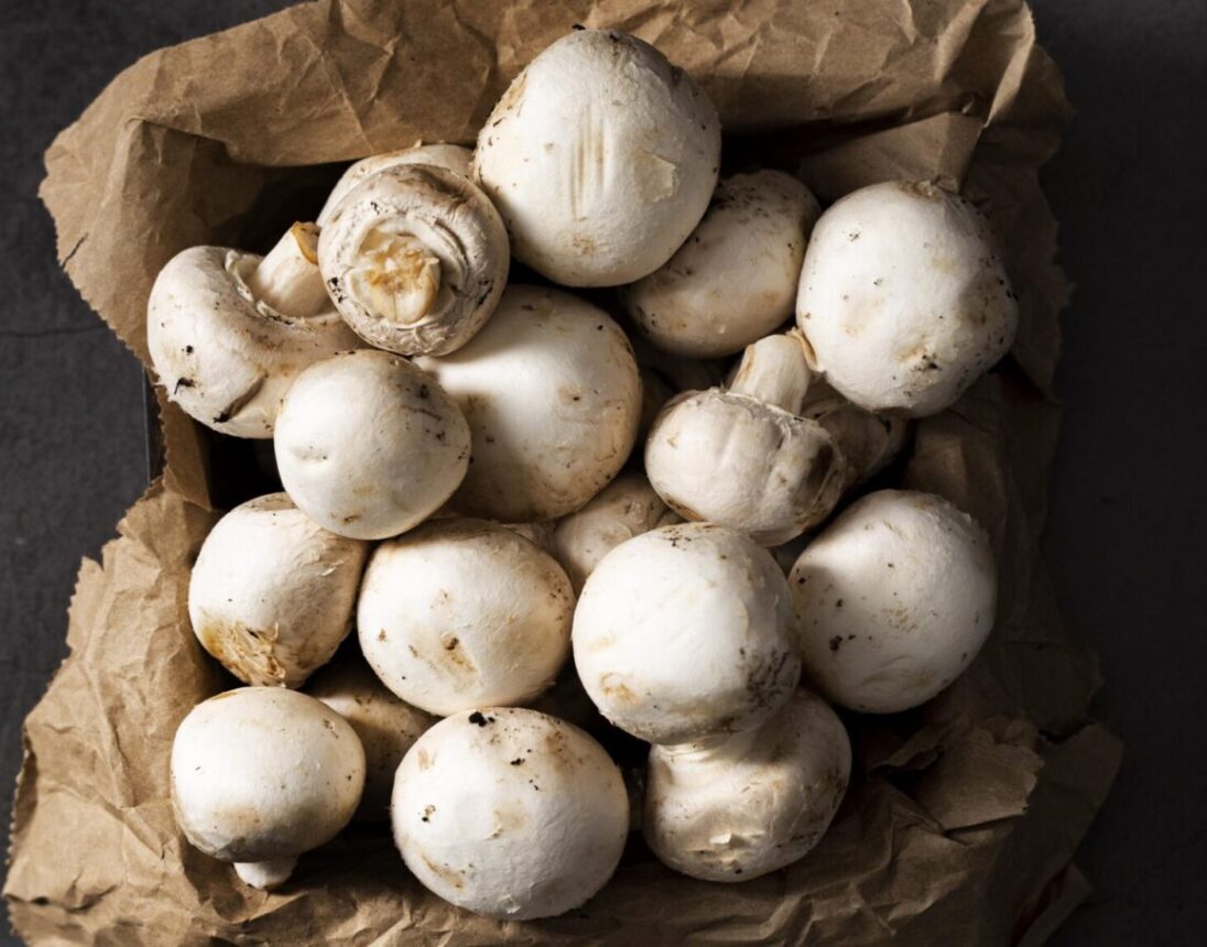 Tips en recepten voor champignons bakken - Foodies