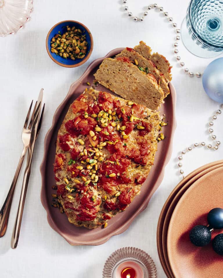 Buffet met kerst? Deze gerechten zijn perfect voor grote groepen - Foodies