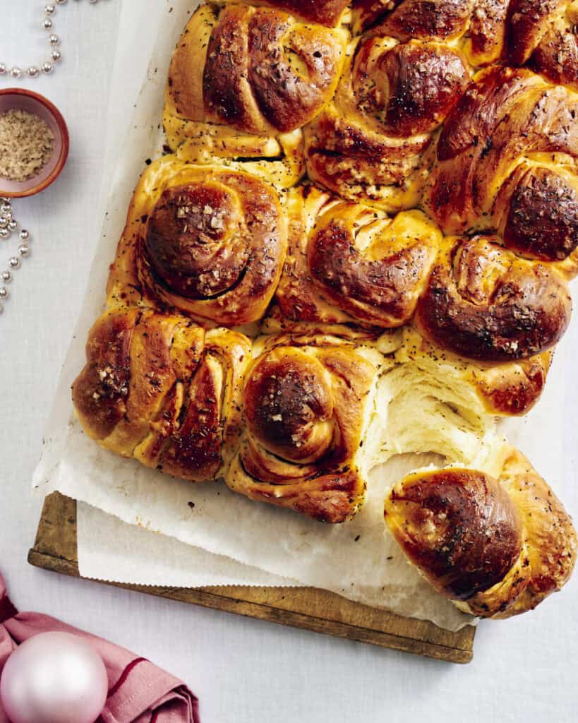 Buffet met kerst? Deze gerechten zijn perfect voor grote groepen - Foodies