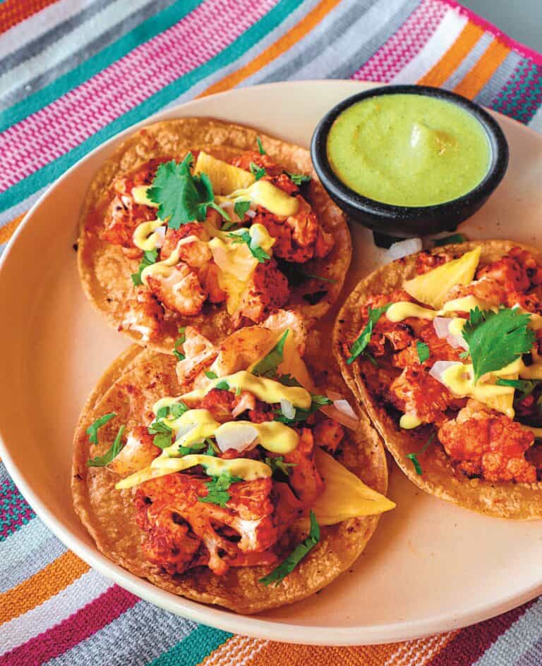Taco recept: 3x écht authentiek - Foodies