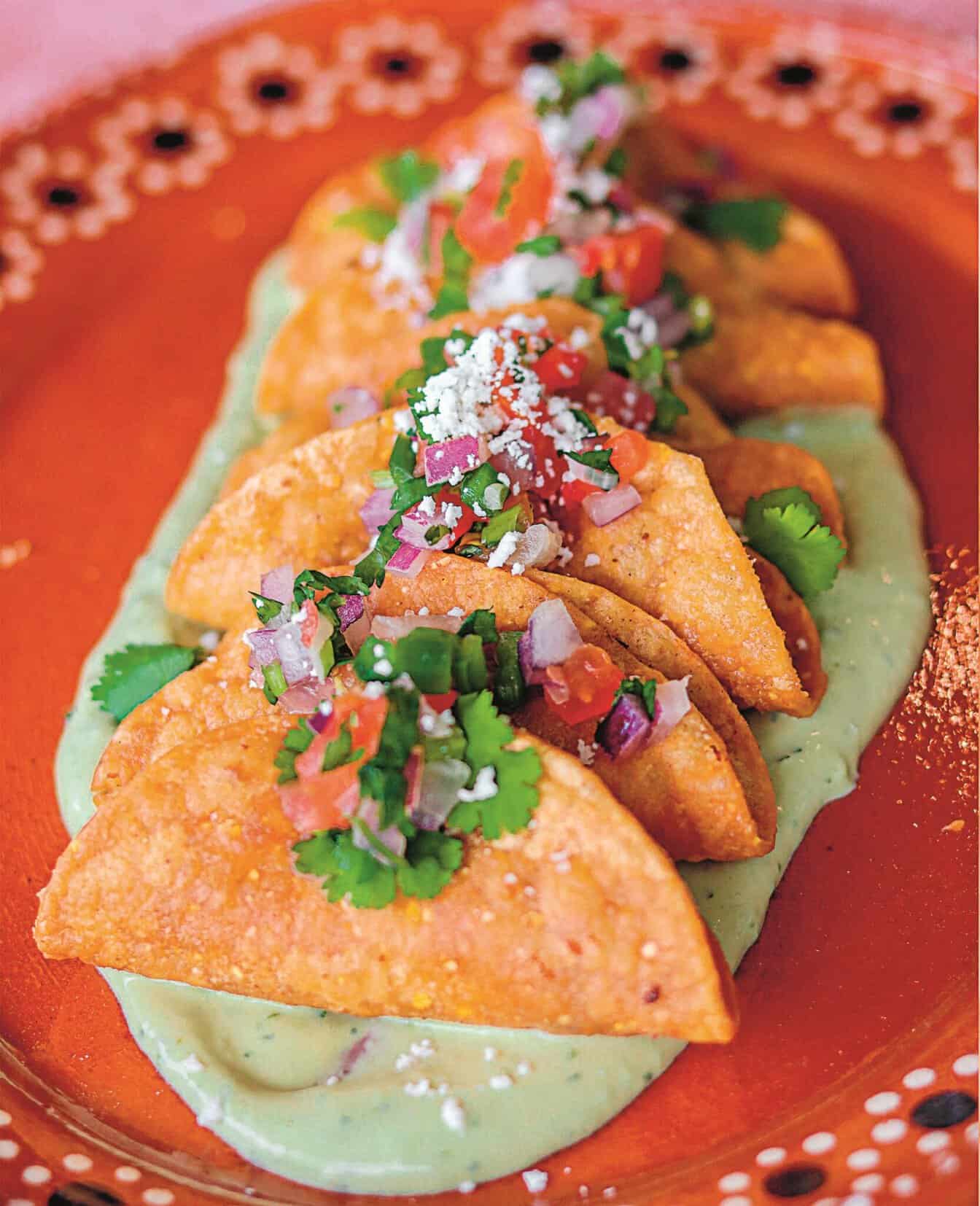 Taco recept: 3x écht authentiek - Foodies