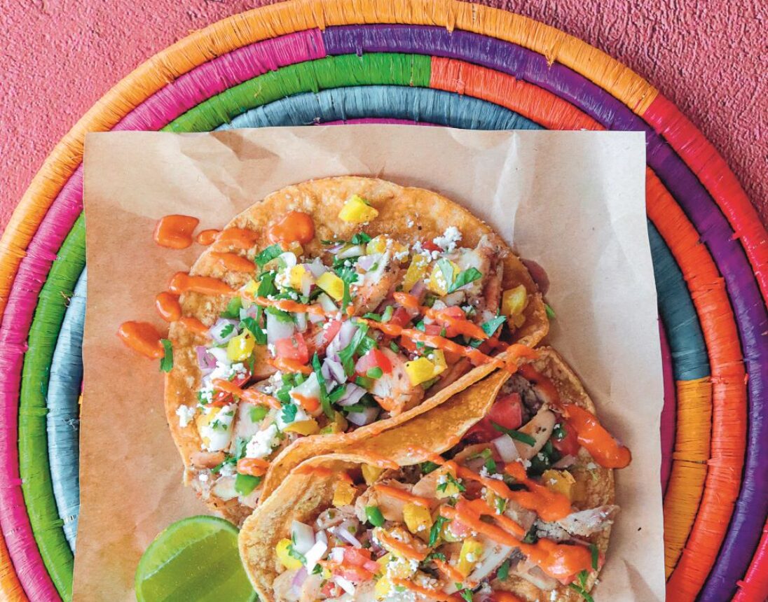 Taco recept: 3x écht authentiek - Foodies