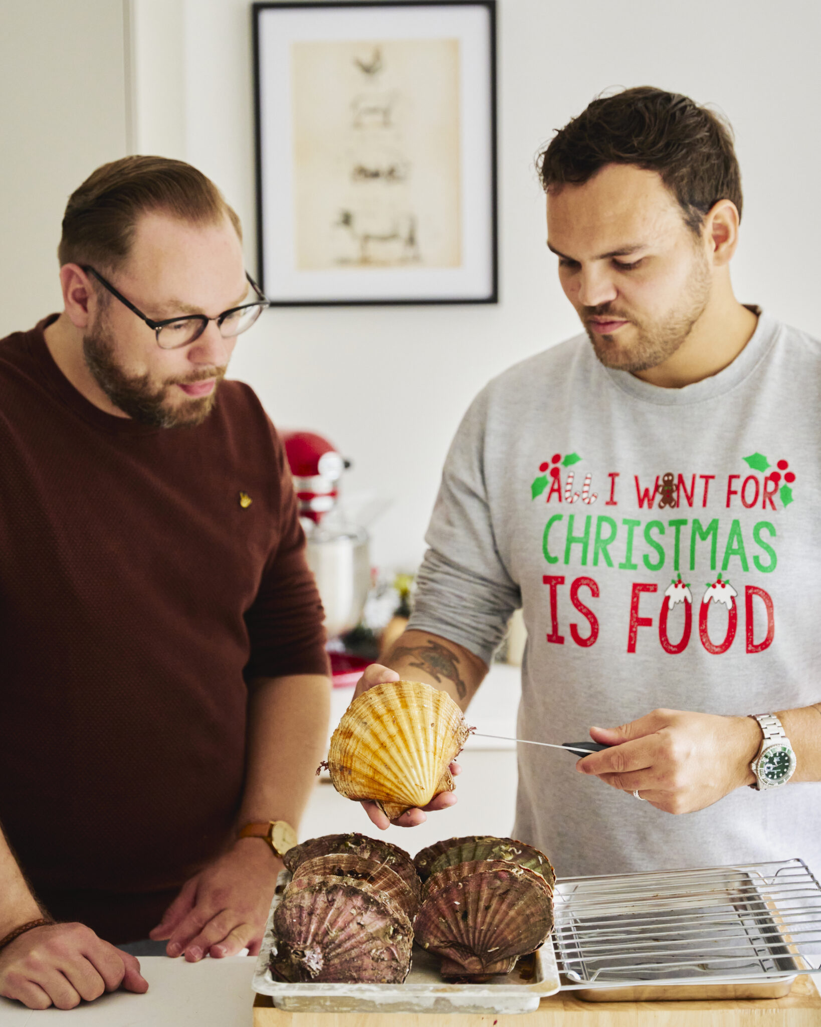 Chic met Jules Cooking: maak indruk deze kerst - Foodies