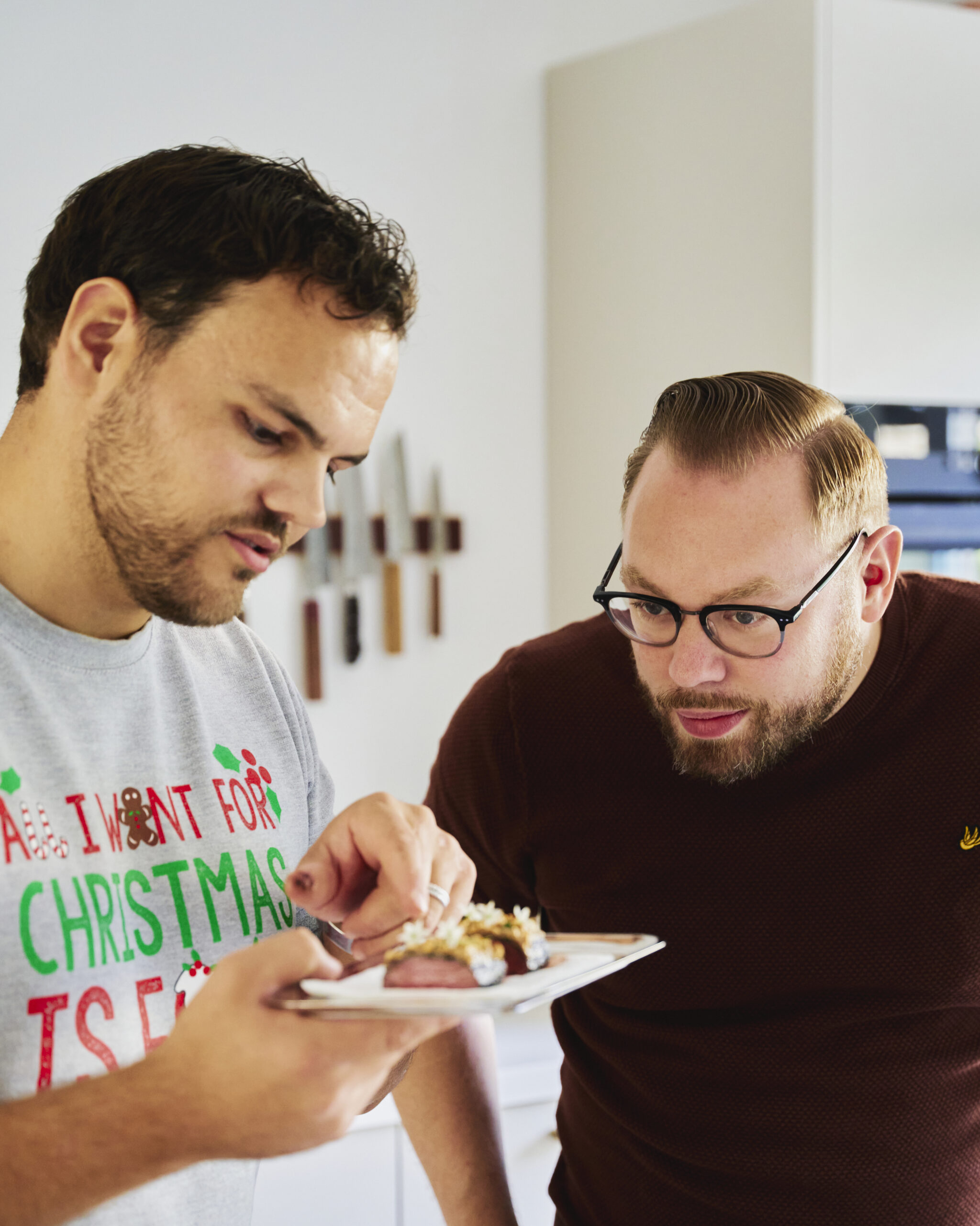 Chic met Jules Cooking: maak indruk deze kerst - Foodies