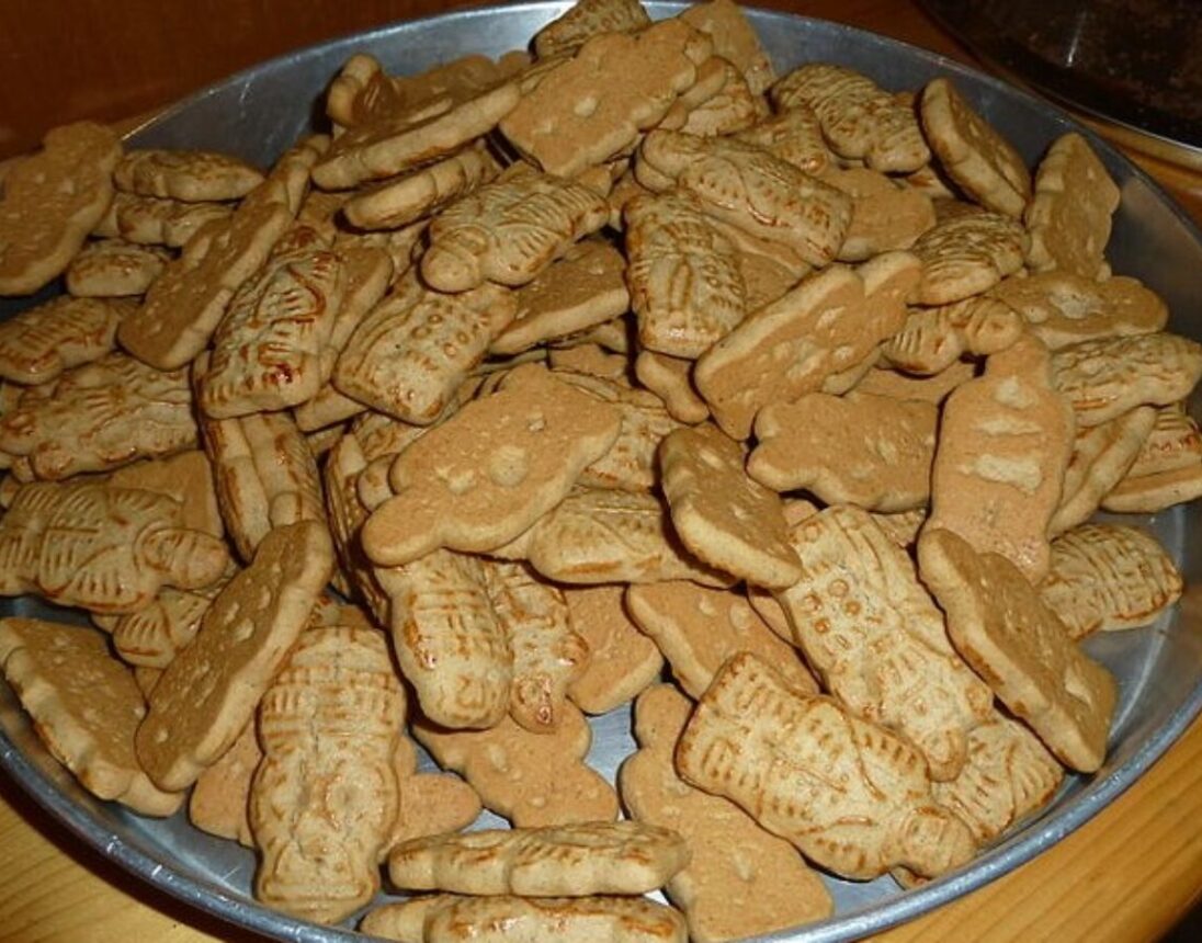 Wat is taaitaai en waar komt het vandaan? - Foodies