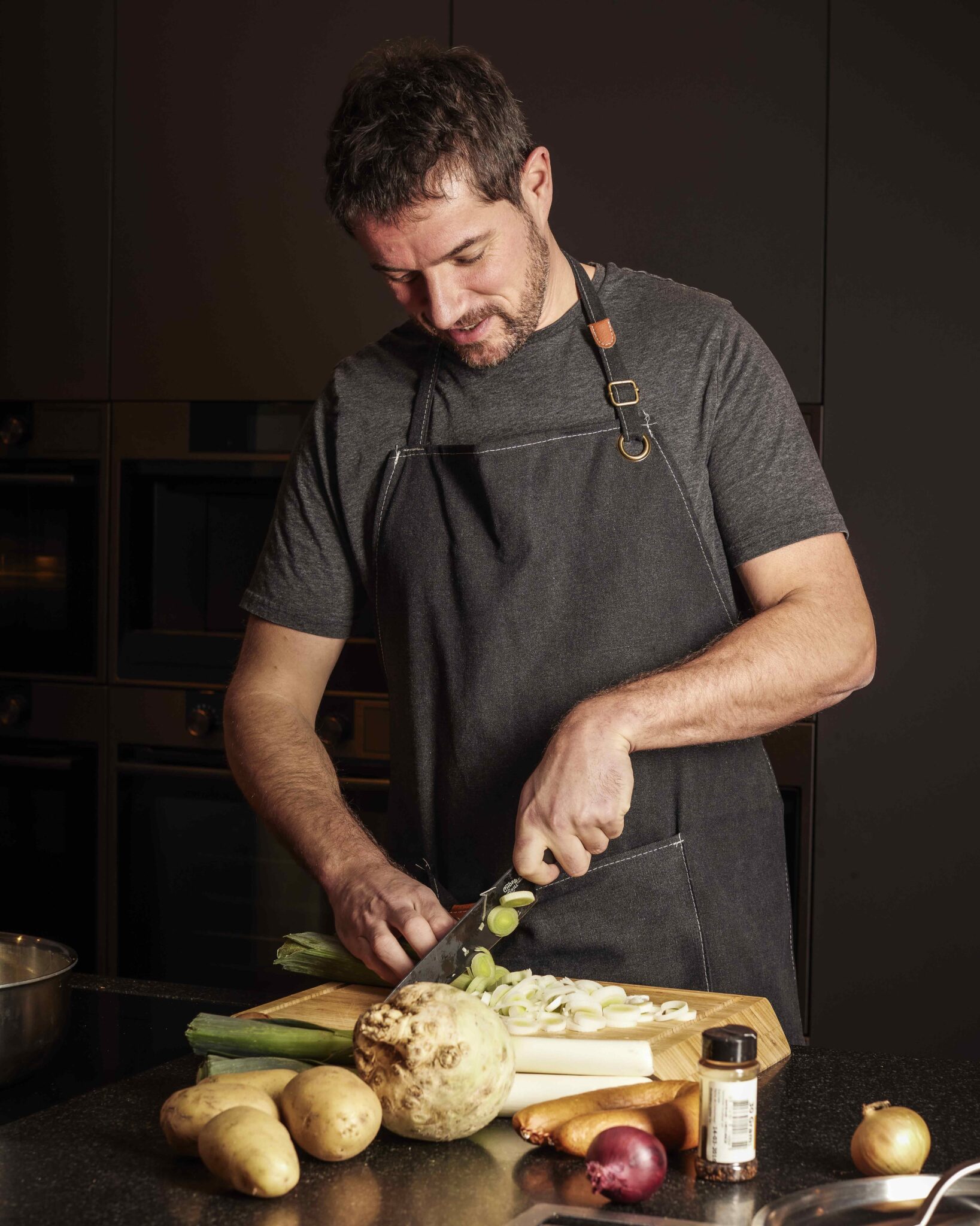 Smaakvolle samenwerking: chefs Tim & Willem samen in de keuken - Foodies