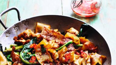 Hoofdgerecht: de lekkerste recepten voor het avondeten - Foodies