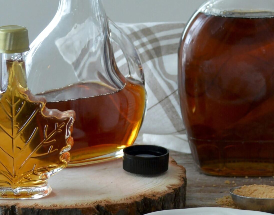 Wat is maple syrup en wat kun je ermee? - Foodies