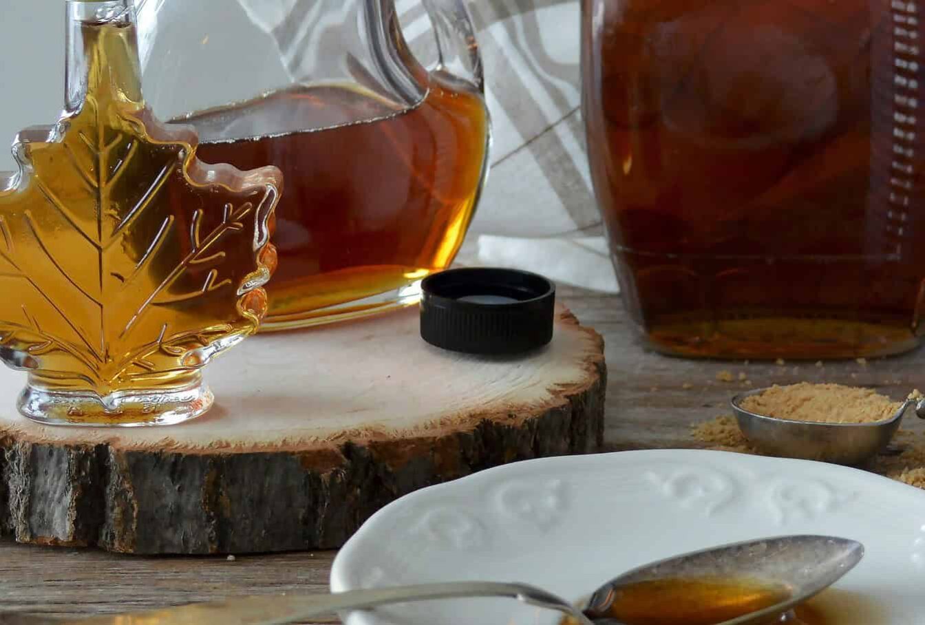 Wat is maple syrup en wat kun je ermee? - Foodies