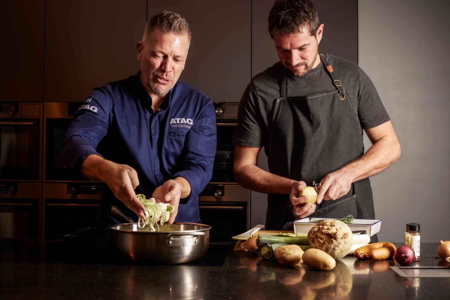 Erwtensoep of snert: de beste tips én recepten - Foodies