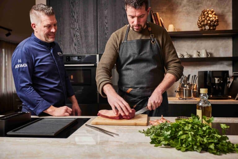 Zo bereid je de perfecte picanha - Foodies