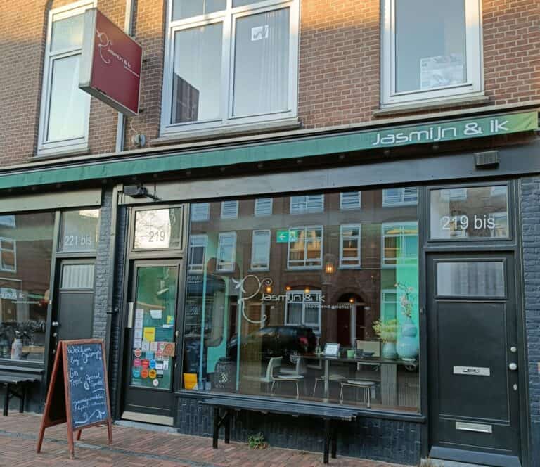 Restaurants in Utrecht: dit zijn de beste hotspots & tips - Foodies