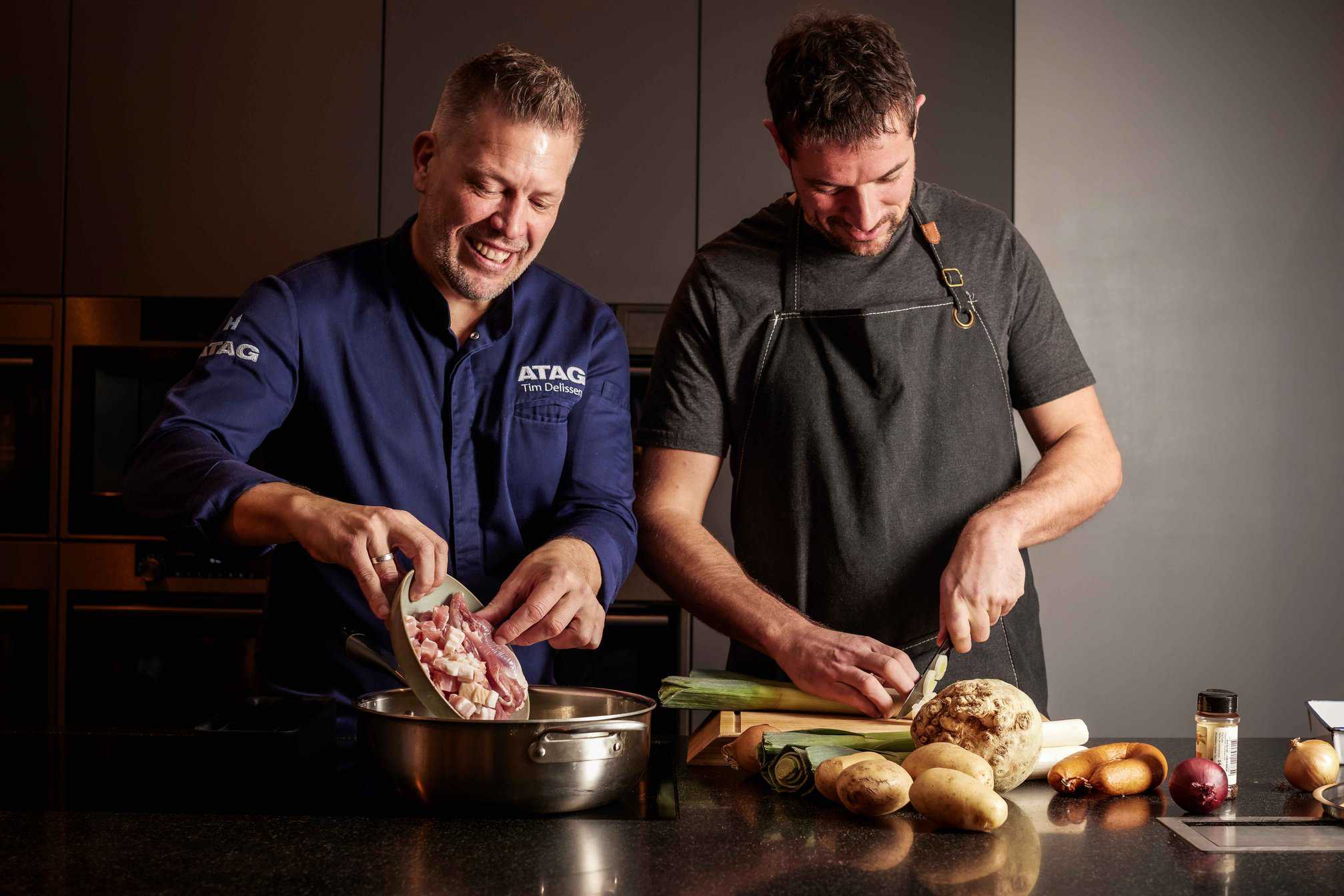 Erwtensoep of snert: de beste tips én recepten - Foodies