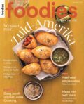 Hét culinaire magazine van Nederland - Foodies magazine