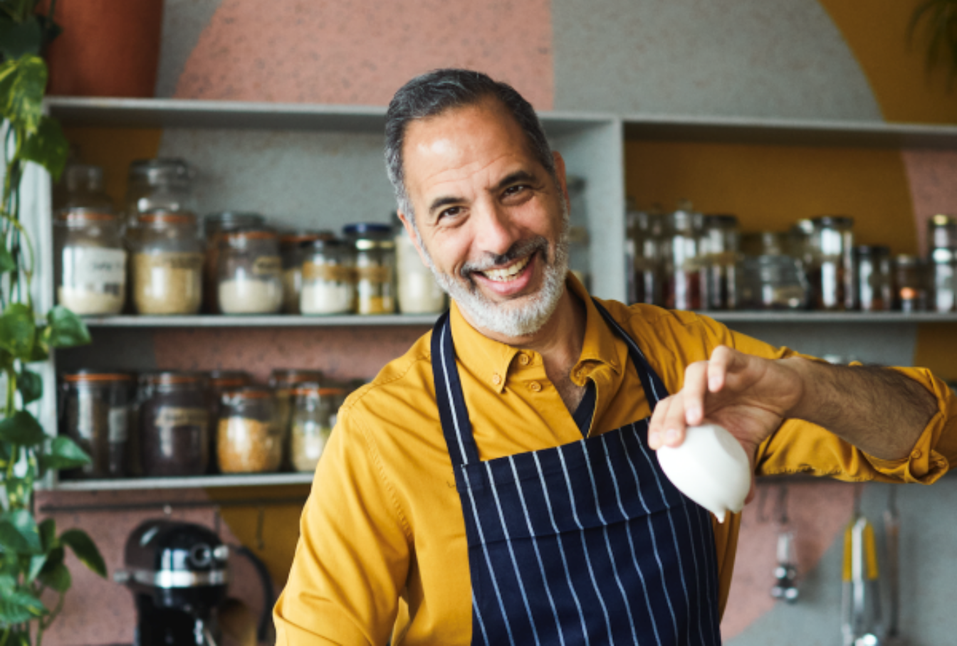 Recepten van Ottolenghi: 7x onze favorieten - Foodies