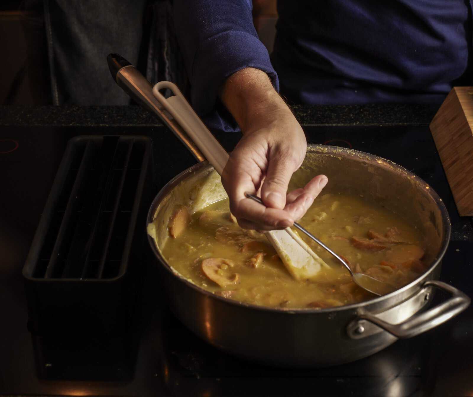 Erwtensoep of snert: de beste tips én recepten - Foodies