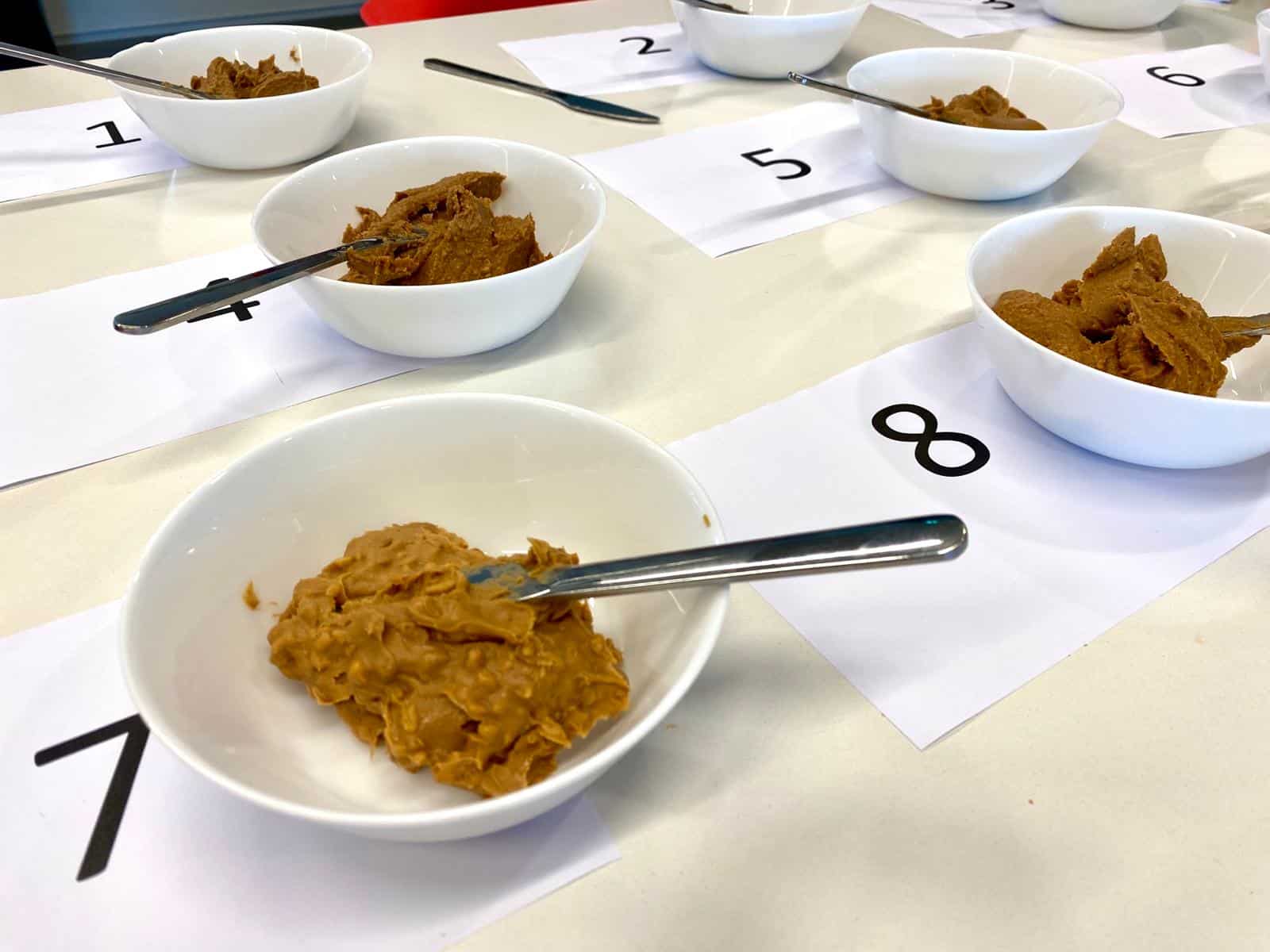 Getest: dit is de beste pindakaas uit de supermarkt - Foodies