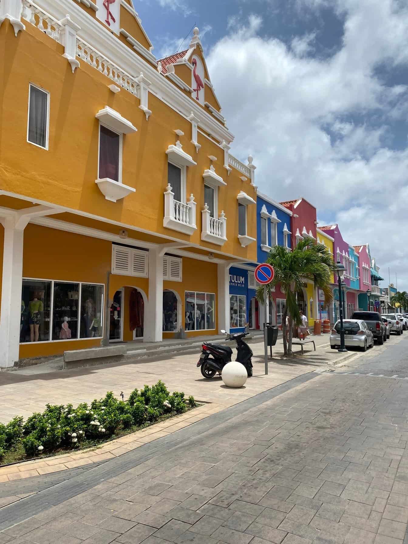 Restaurants op Bonaire: de beste hotspots, foodtrucks & tips - Foodies