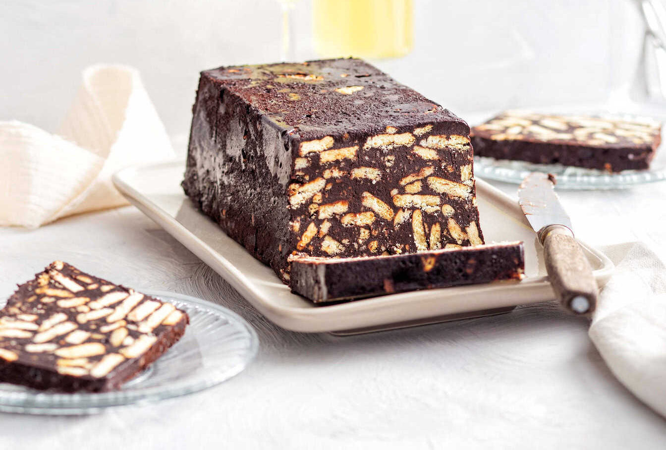 Dit is hét ultieme arretjescake recept - Foodies