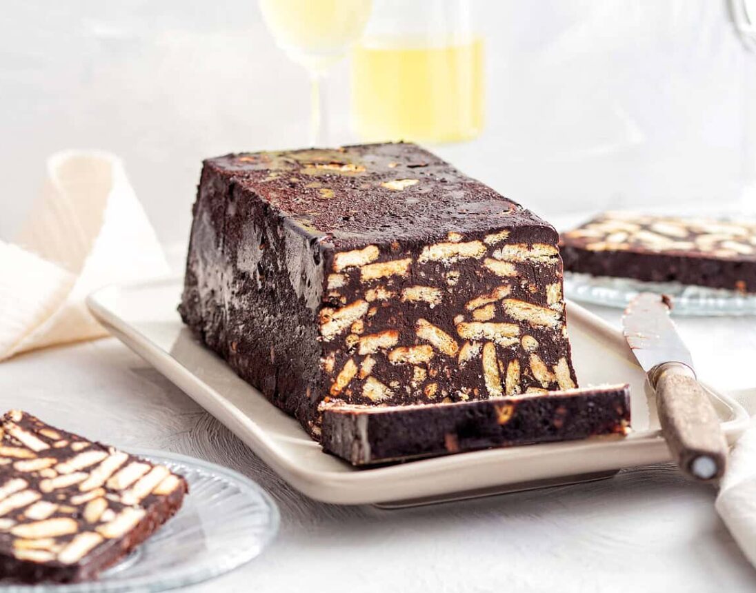 Dit is hét ultieme arretjescake recept - Foodies